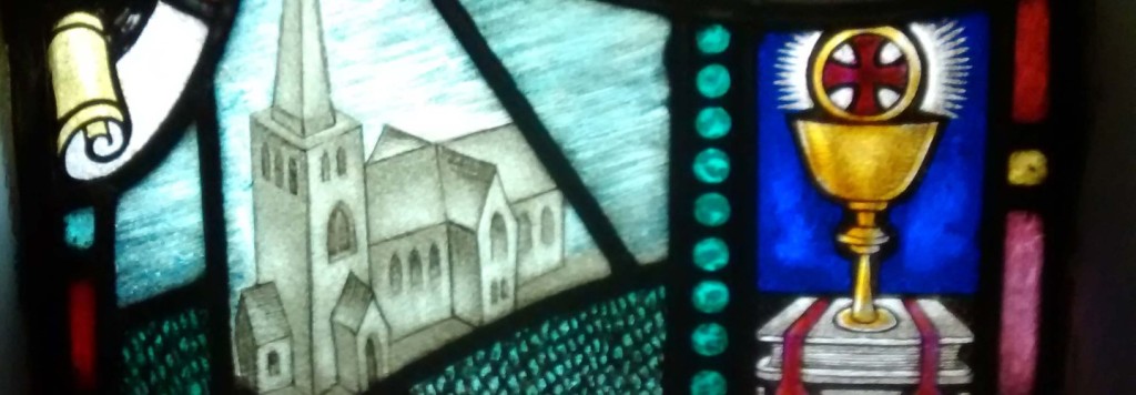 Sacristan – St Peter's RC Church